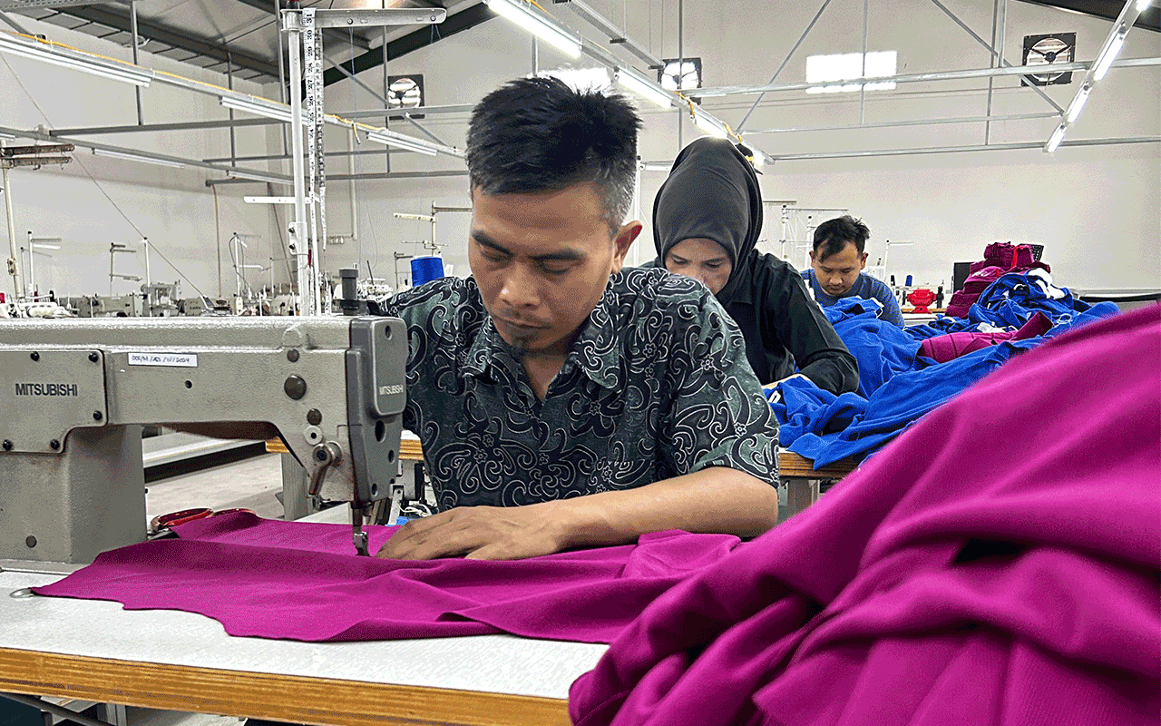 Memahami FOB (Freight on Board) dalam Industri Tekstil | Anugrah ... Memahami FOB (Freight on Board) dalam Industri Tekstil | Anugrah ...